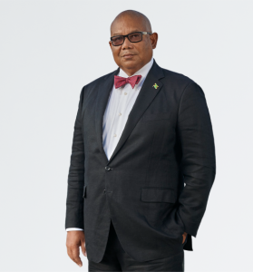 Christopher Berry - Supreme Ventures Group