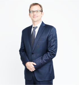 Our Team - Supreme Ventures Group