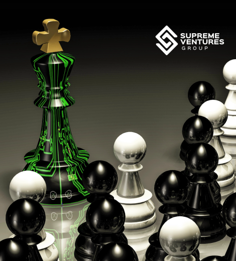 Financial Reports - Supreme Ventures Group