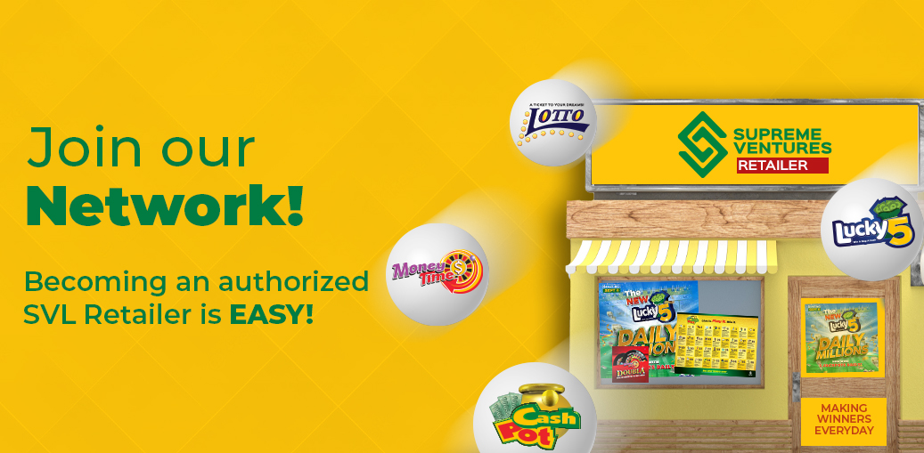 Home - Supreme Ventures Group